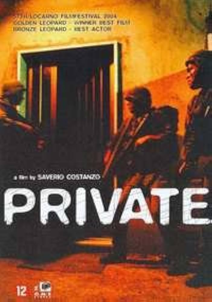 Private – hur går livet vidare? – Filmgruvan